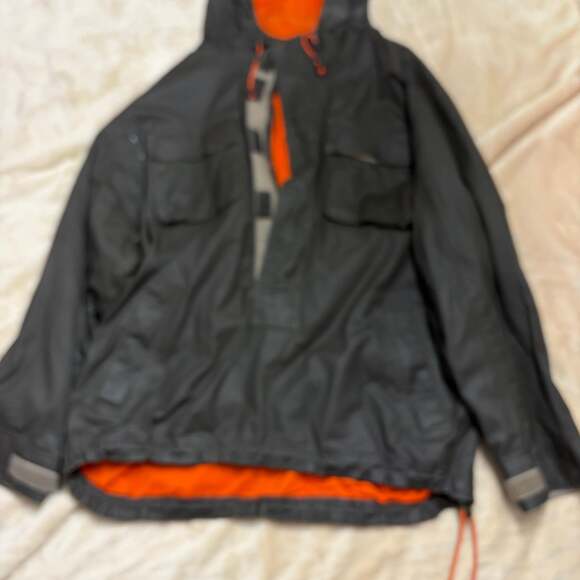 GAP | Jackets & Coats | Gap Raincoatwindbreaker | Poshmark